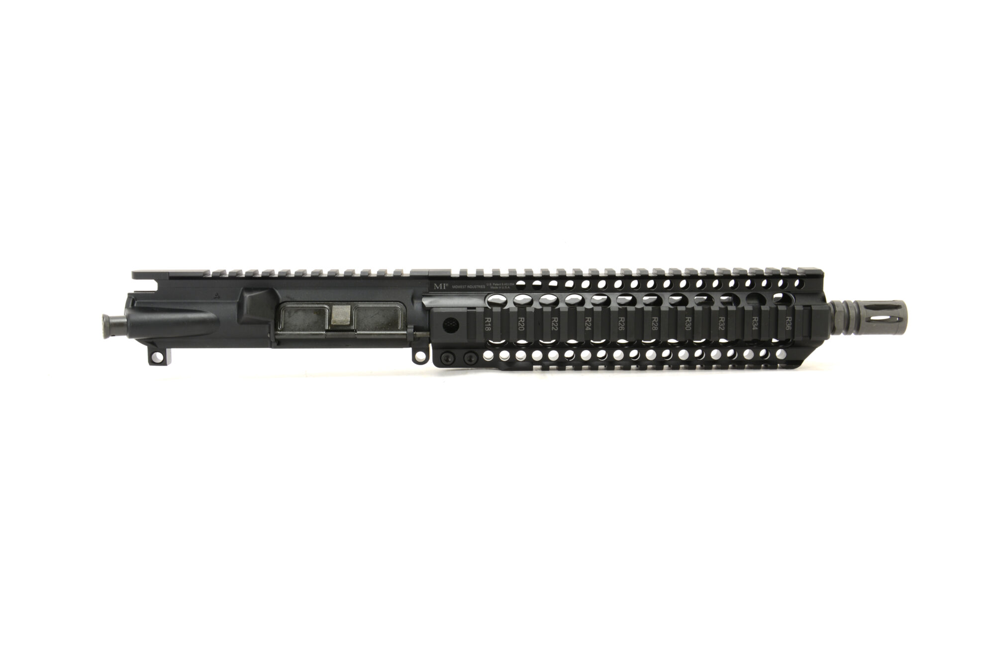 Retro Complete Uppers Archives — B. King's Firearms