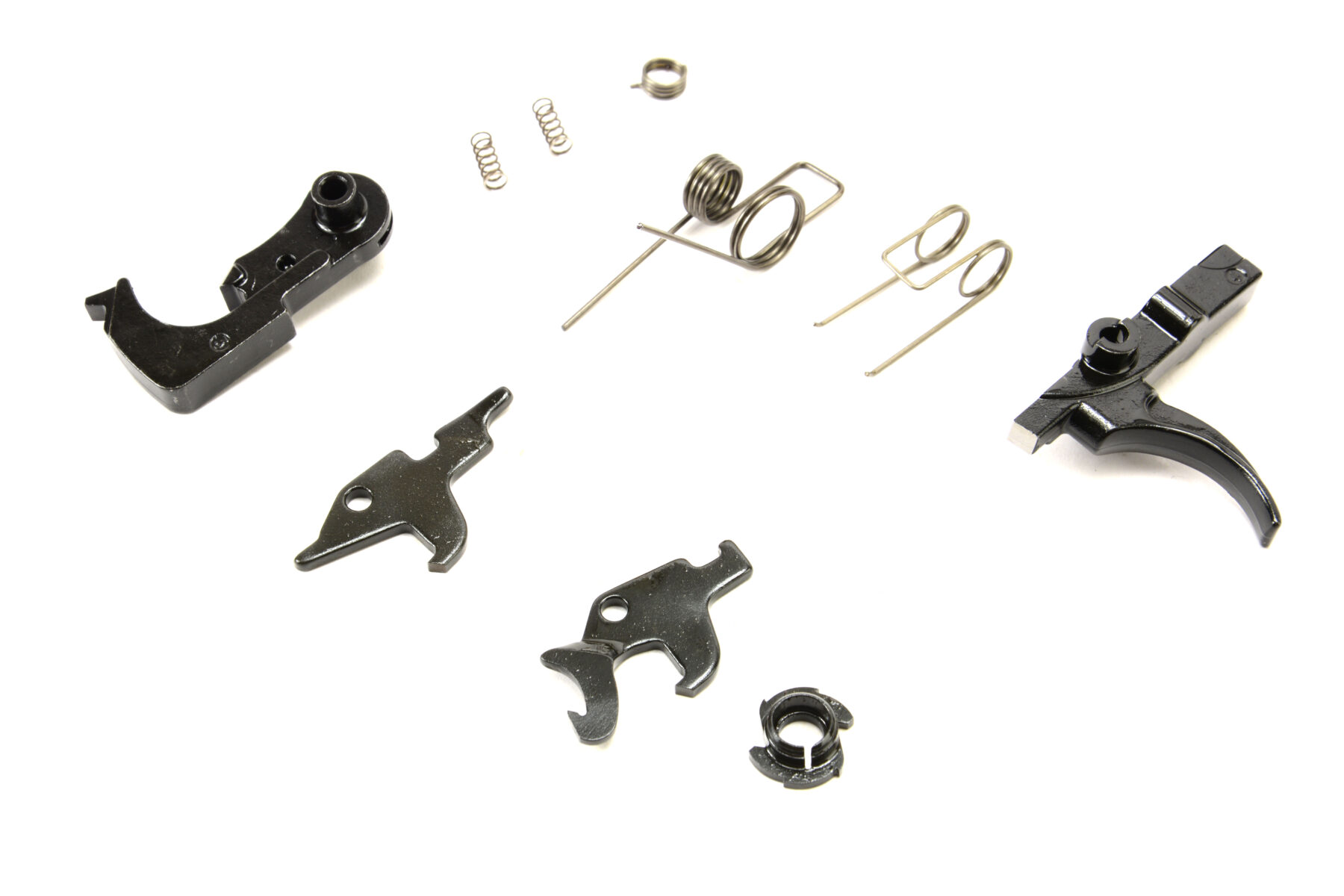 BKF Tri-Burst FCG Kit