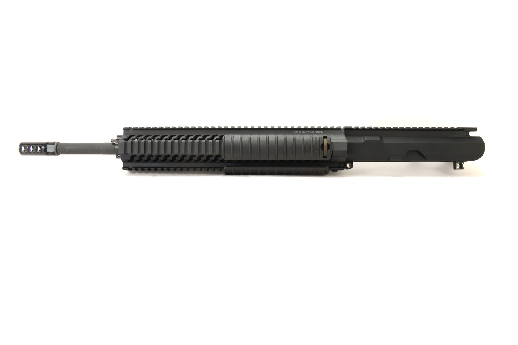 BKF M110 CSASS (Compact Semi-Automatic Sniper System) 7.62x51 NATO ...