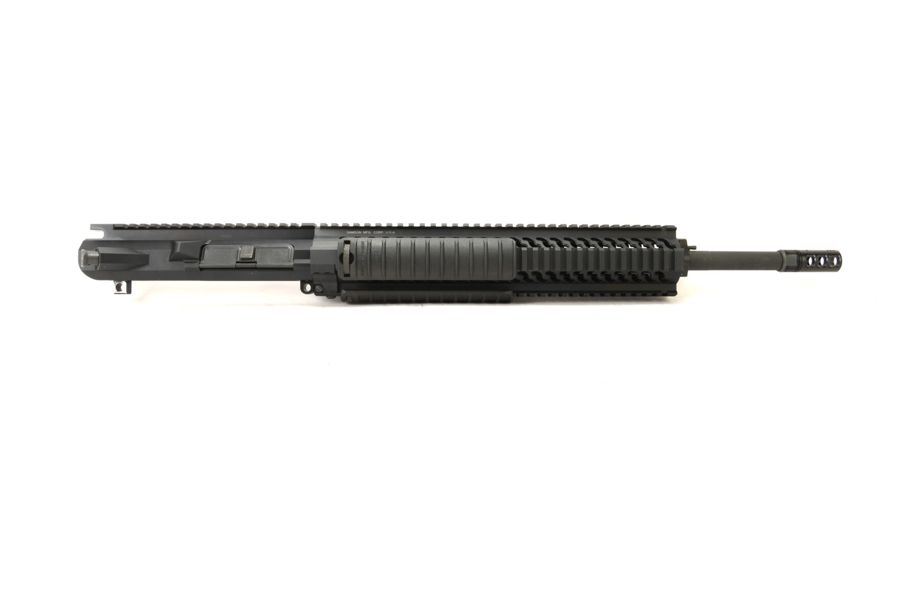 BKF M110 CSASS (Compact Semi-Automatic Sniper System) 7.62x51 NATO ...