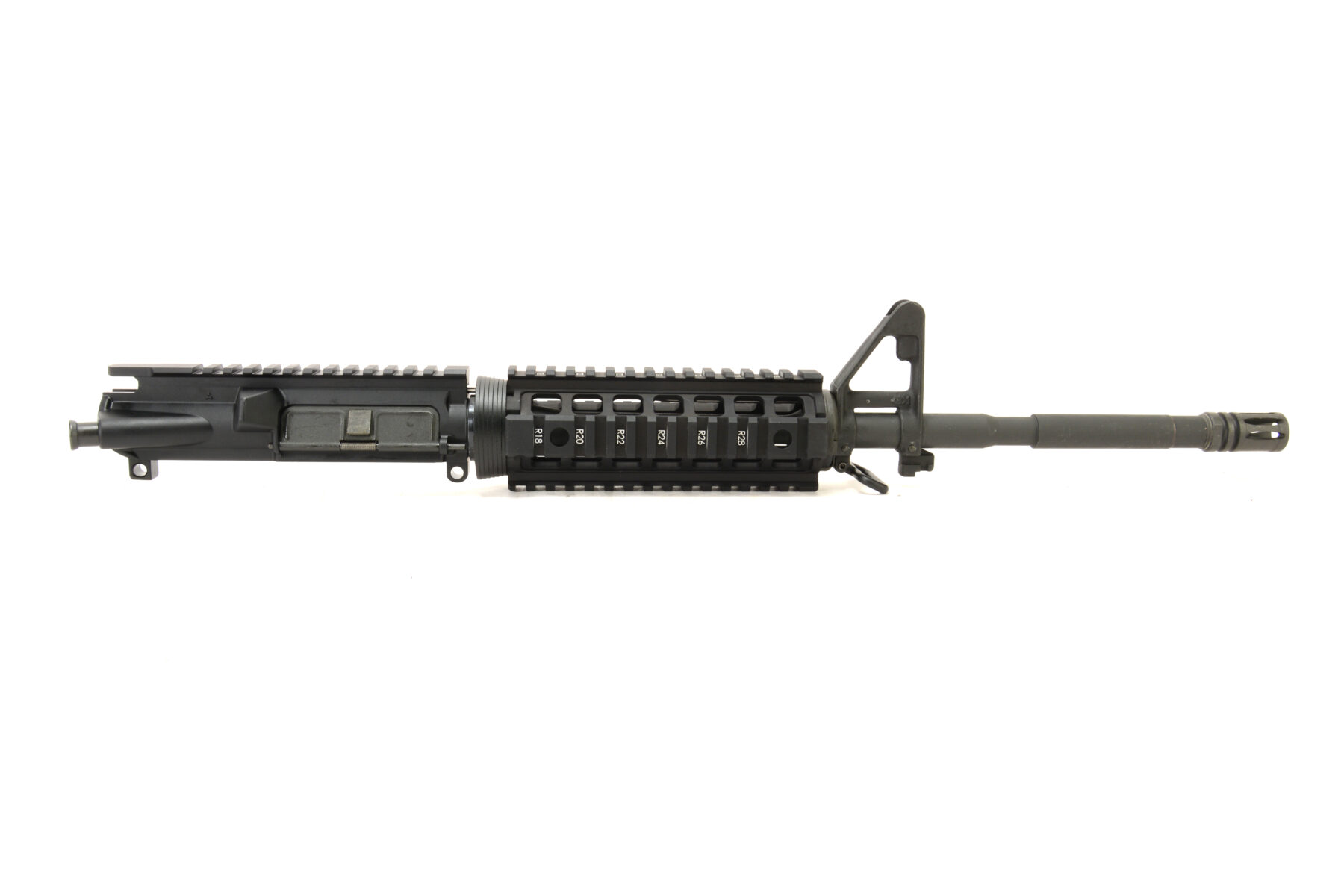 Retro Complete Uppers Archives — B. King's Firearms