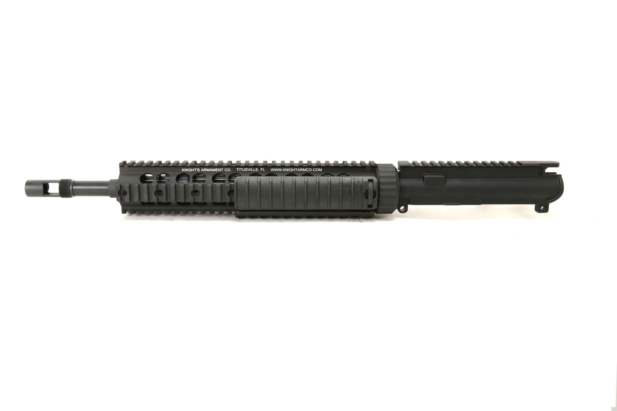 BKF Mk 12 NSW SEAL Recce 15.1" 1/7 Twist .223 Wylde Special Purpose ...