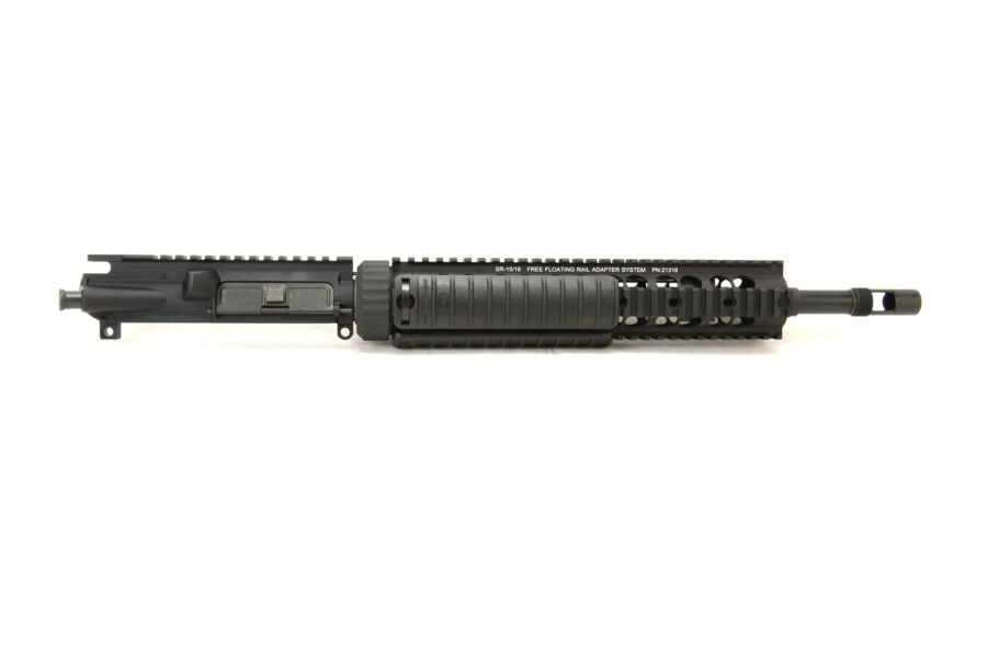 BKF Mk 12 NSW SEAL Recce 15.1" 1/7 Twist .223 Wylde Special Purpose ...